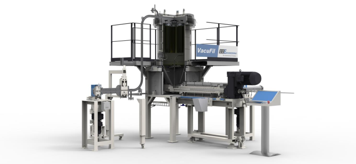 Visco+ – innovative vacuum filter for IV setting - Plastics Recycling