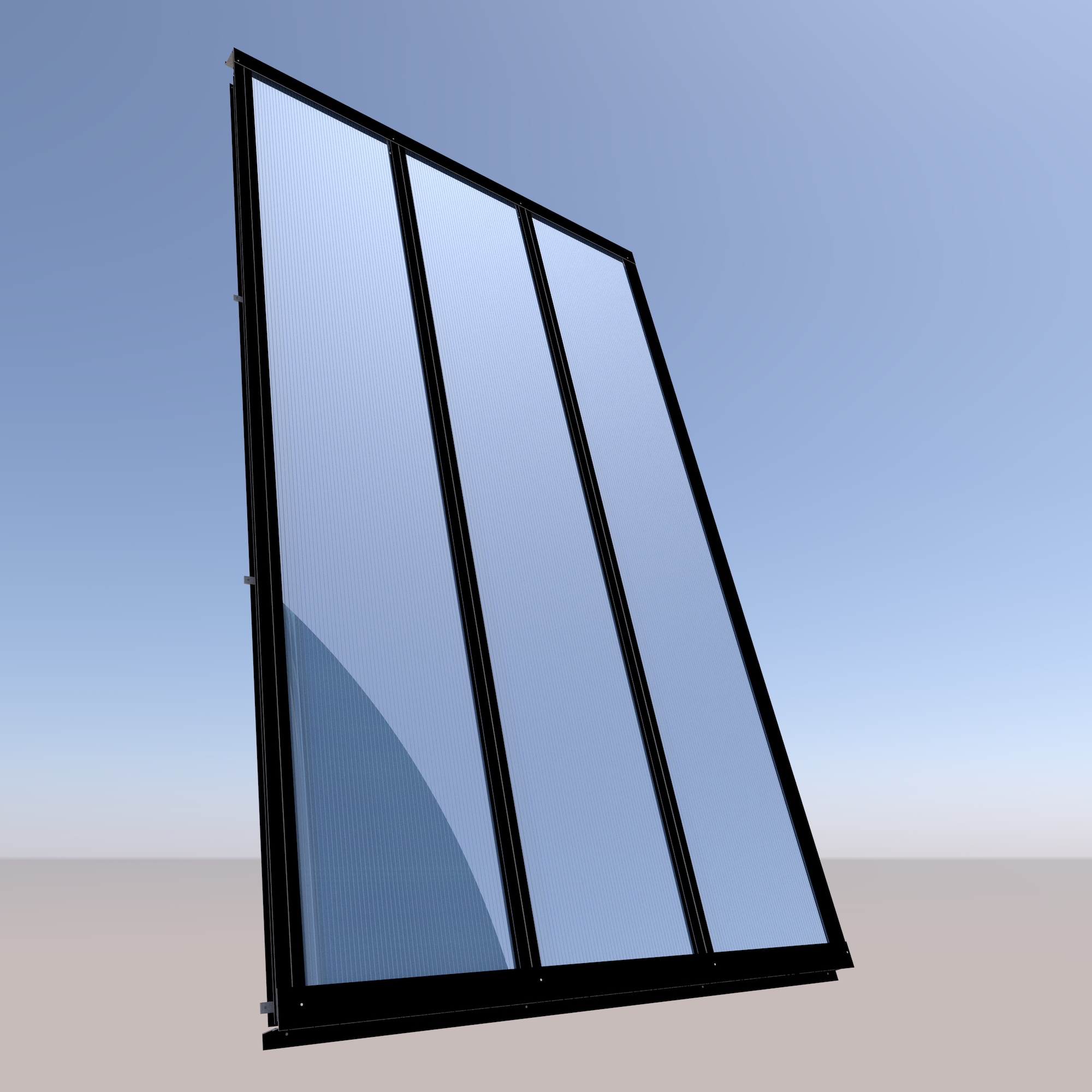 Solvay Partners with Inaventa Solar for More Efficient Solar Collector ...