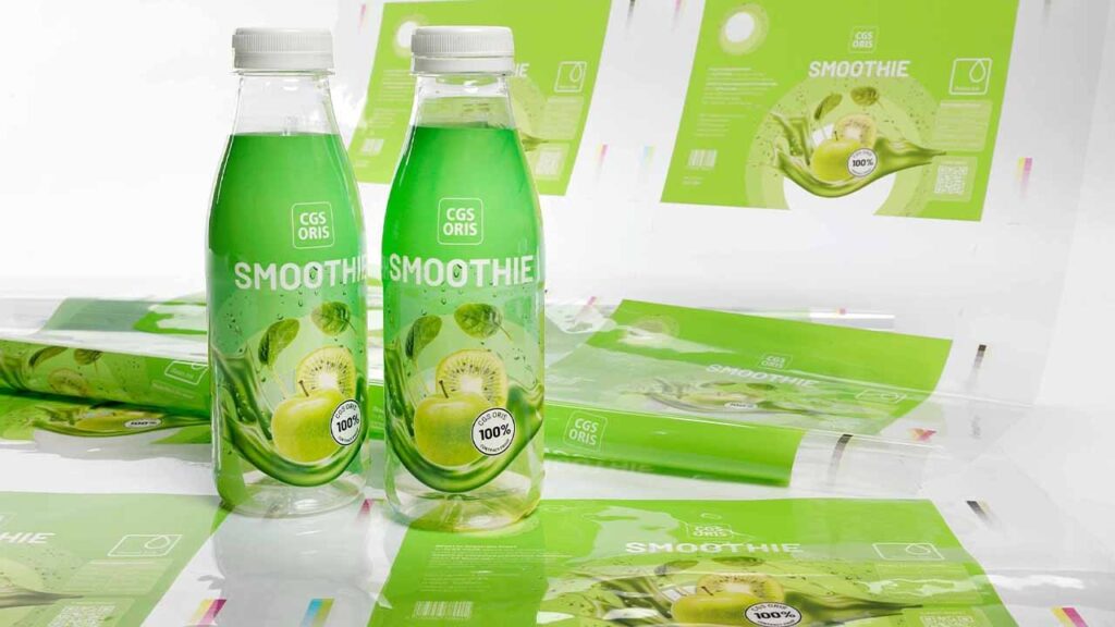 The Ultimate Packaging Proofing Solution is Here. CGS ORIS Launches ...