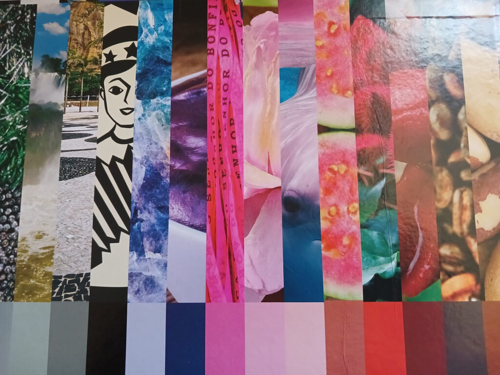 Directed by Jum Nakao, Color Trend 2024 Highlights Color Trends in ...