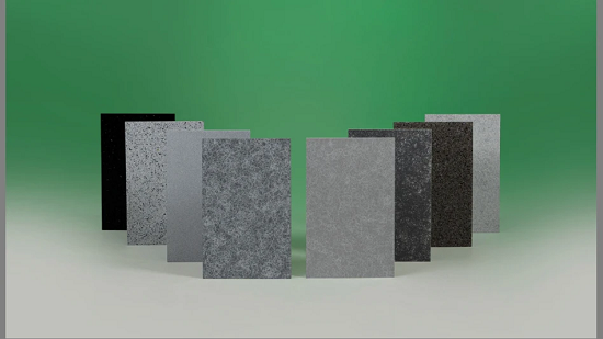 Good Plastic Collaborates With Gensler On Recycled-Content Panels ...